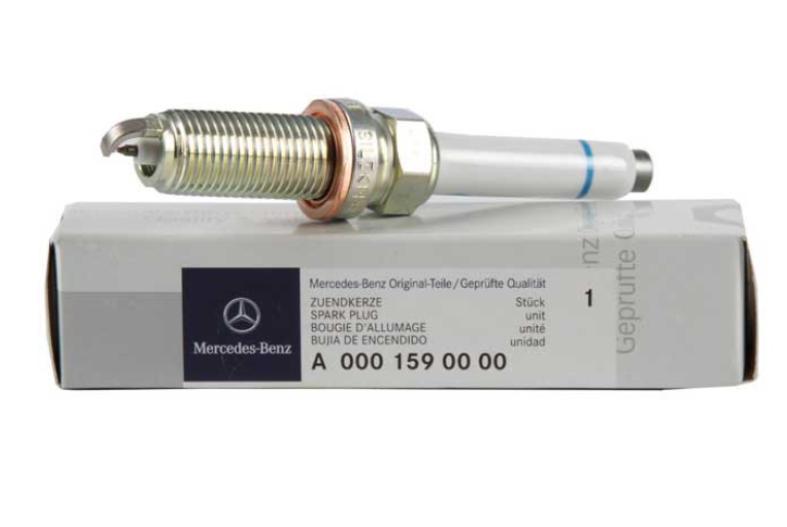A 254 159 00 00 MERCEDES BENZ SPARK PLUG-M(W254)
