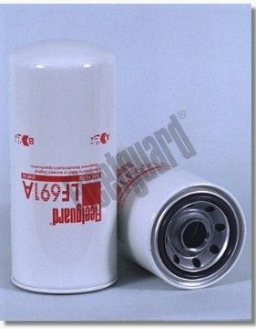 LF691A FLEETGUARD FILTER,OIL FILTER FOR ALL MODELS