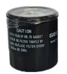 1136000118 GEELY OIL FILTER 12