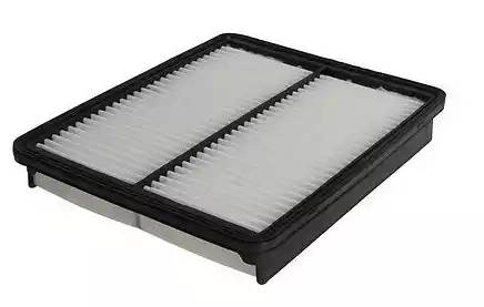 A9422 JS ASAKASHI AIR FILTER KIA SORENTO, HYUNDAI SANTAFE 09-15
