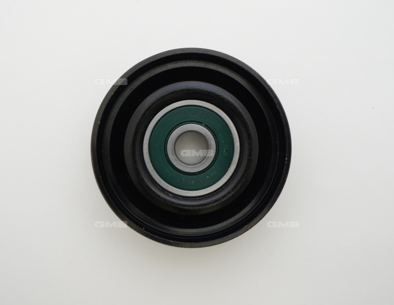 РОЛИК НАТЯЖНОЙ РЕМНЯ КОМПРЕССОРА КОНД. HYUNDAI SONATA EF(BETA) /KIA ...