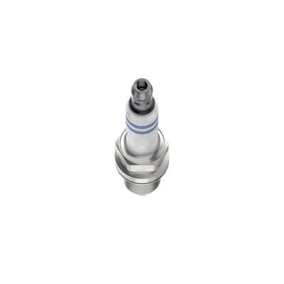 0 242 235 797 BOSCH SPARK PLUG NICKEL-GOLF V(1K1) VOLKSWAGEN