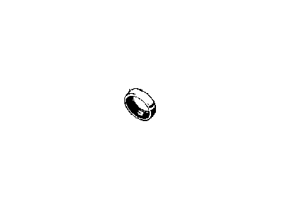 52111 953AC CHRYSLER AXLE OIL SEAL