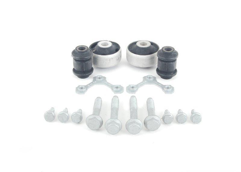 1J0 407 181 VOLKSWAGEN RUBBER MOUNTING/VAG