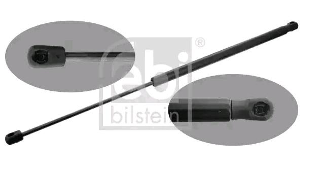 49823 FEBI BILSTEIN GAS SPRING,FRONT PANEL-MP2/MP3 DAIMLER AG