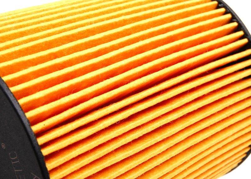 955 107 561 00 VAG Engine oil filter