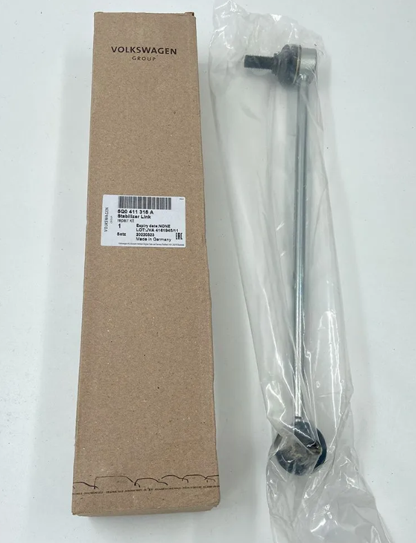 5Q0 411 315 A VAG STABILIZER LINK