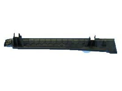 55397 417AD CHRYSLER PAD SIDE STEP