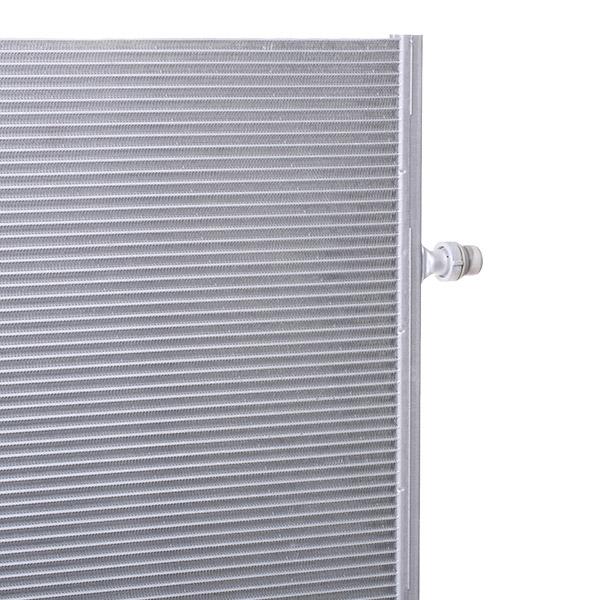 CR 2099 000P MAHLE KNECHT RADIATOR DB W213,W238,W253,W293,W447